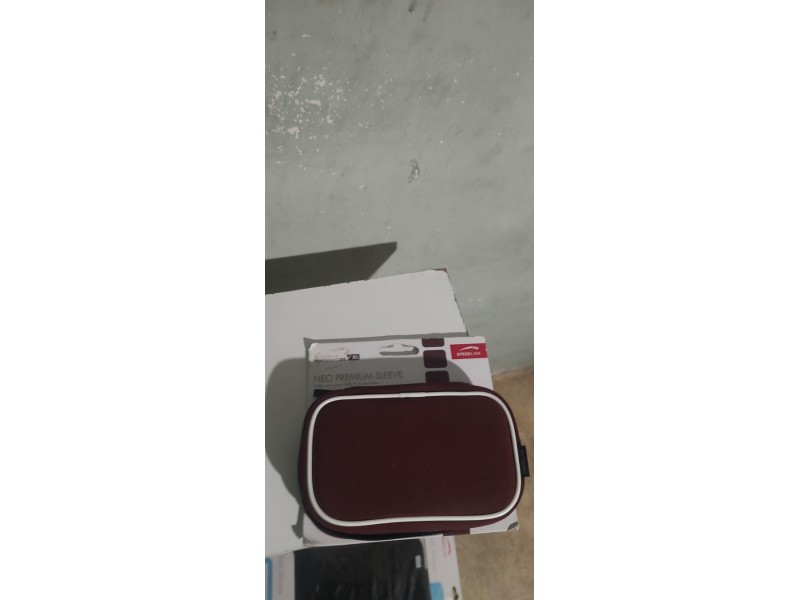 NINTENDO TORBA GLANC
