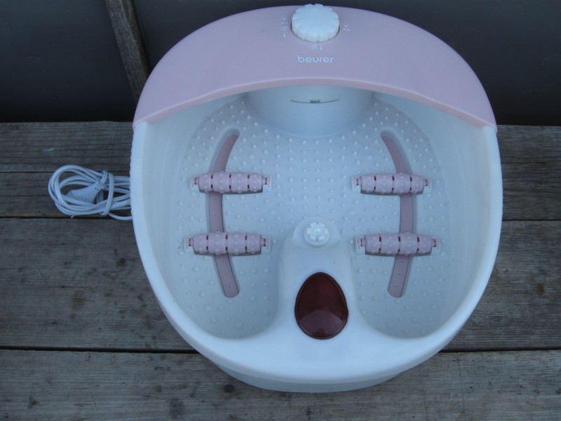 BEURER FB20 Foot Spa-hidro masazer za noge