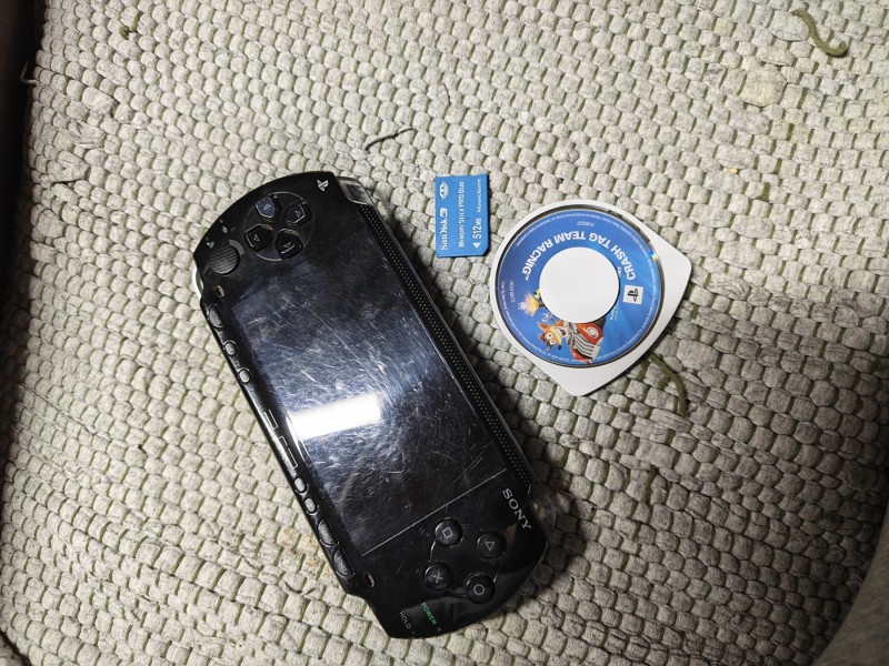 Sony PSP 1004
