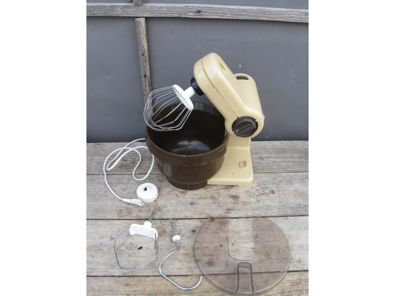 BOSCH stoni multi-mikser