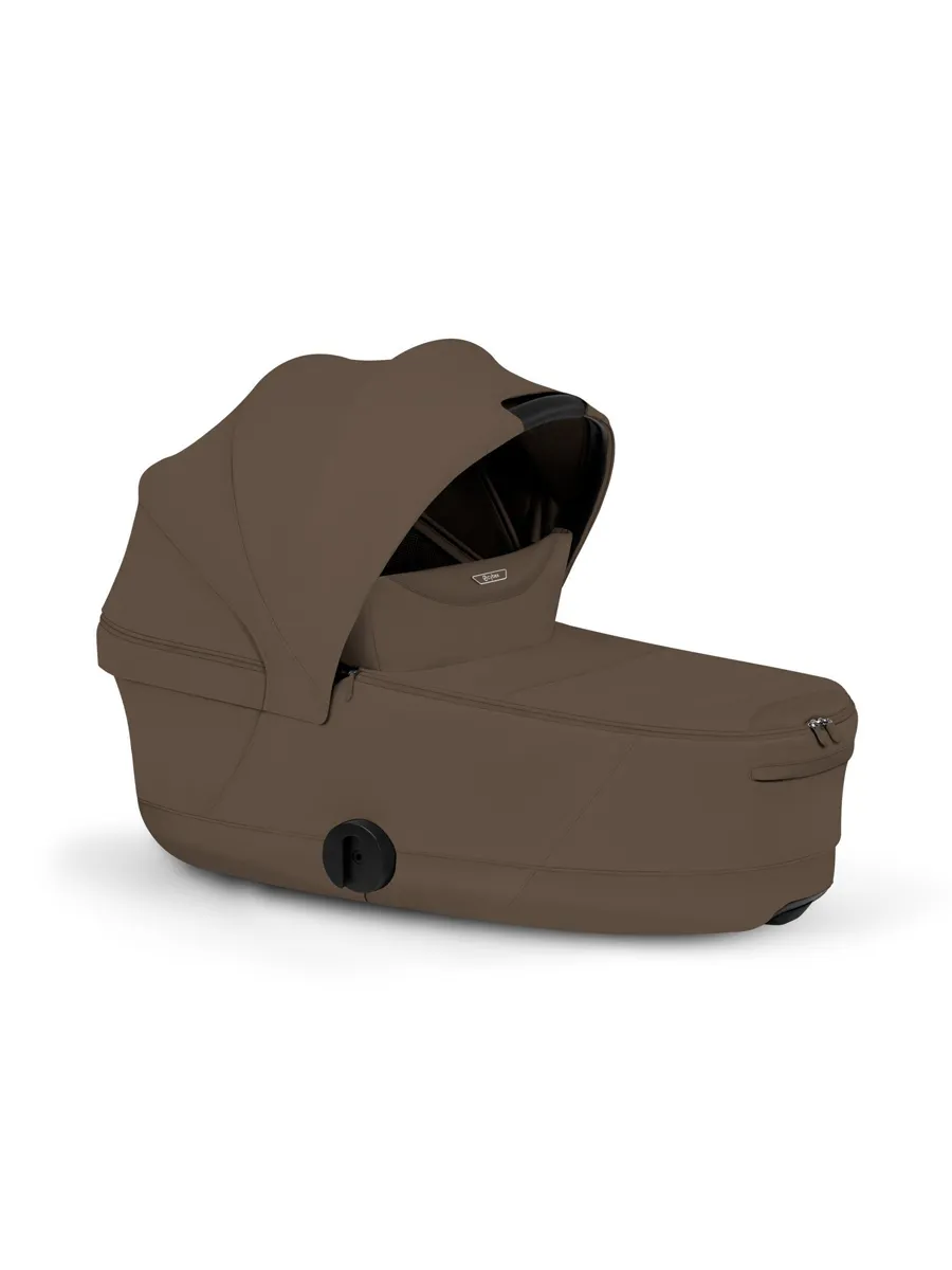 CYBEX KORPA MIOS/COYA COCONUT BROWN