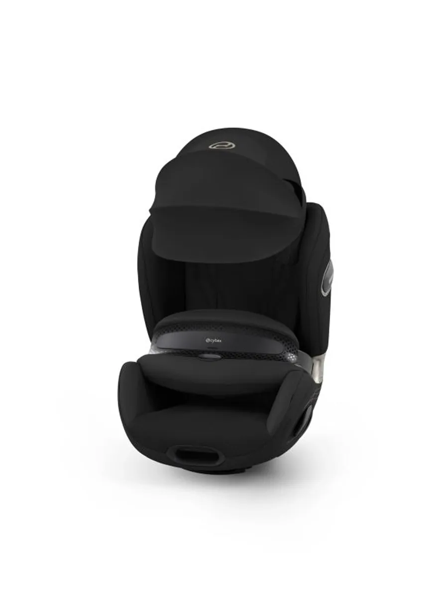 CYBEX SEDIŠTE ANORIS S STYLE I-SIZE SEPIA BLACK