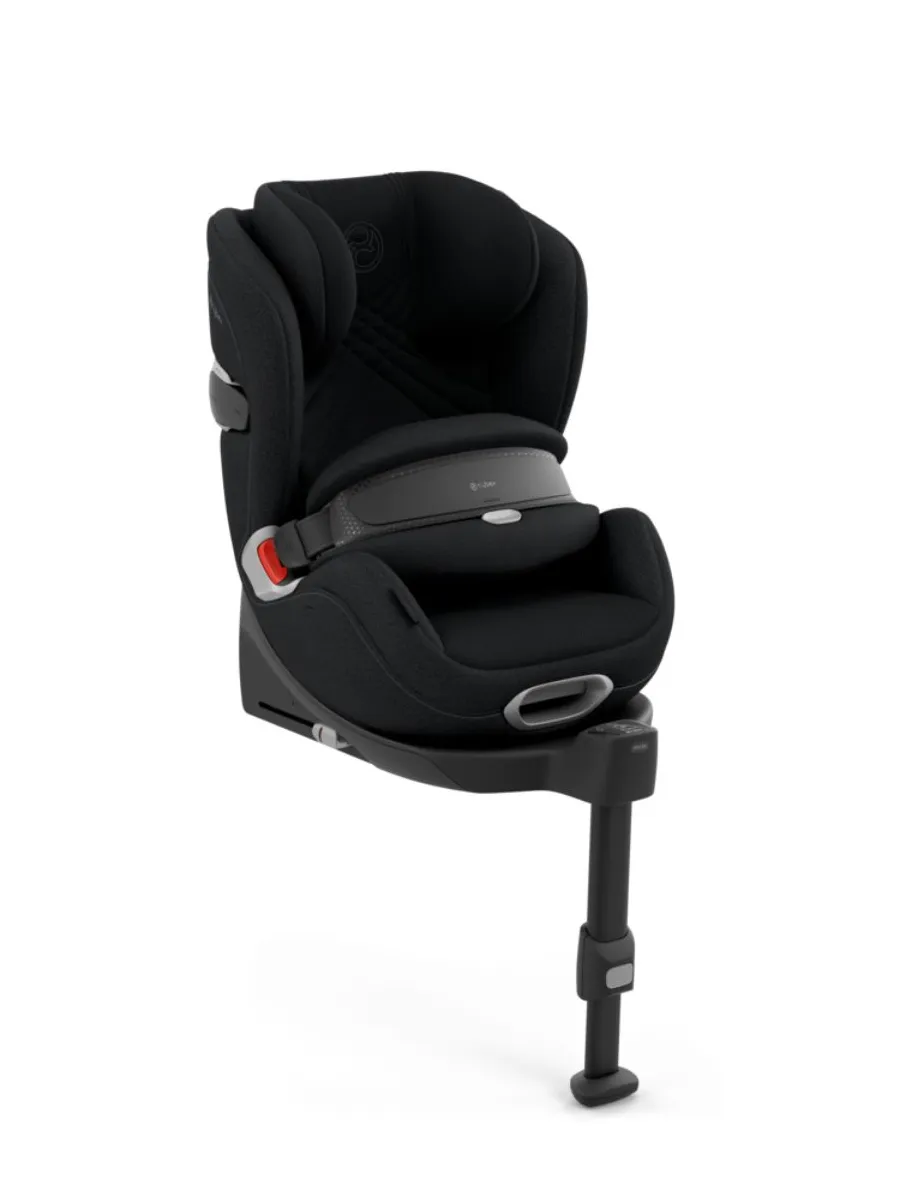 CYBEX SEDIŠTE ANORIS T2 PLUS SEPIA BLACK