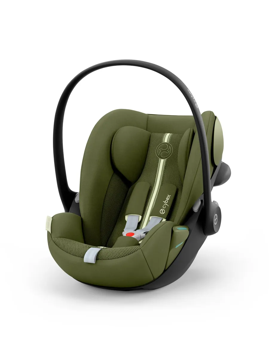 CYBEX SEDIŠTE CLOUD G3 PLUS MOSS GREEN