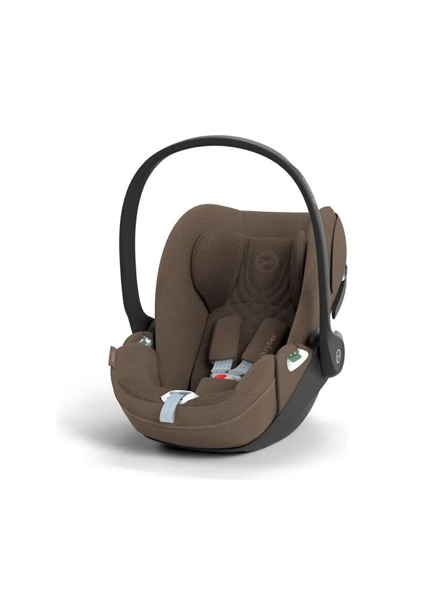 CYBEX SEDIŠTE CLOUD T PLUS I-SIZE COCN BROWN