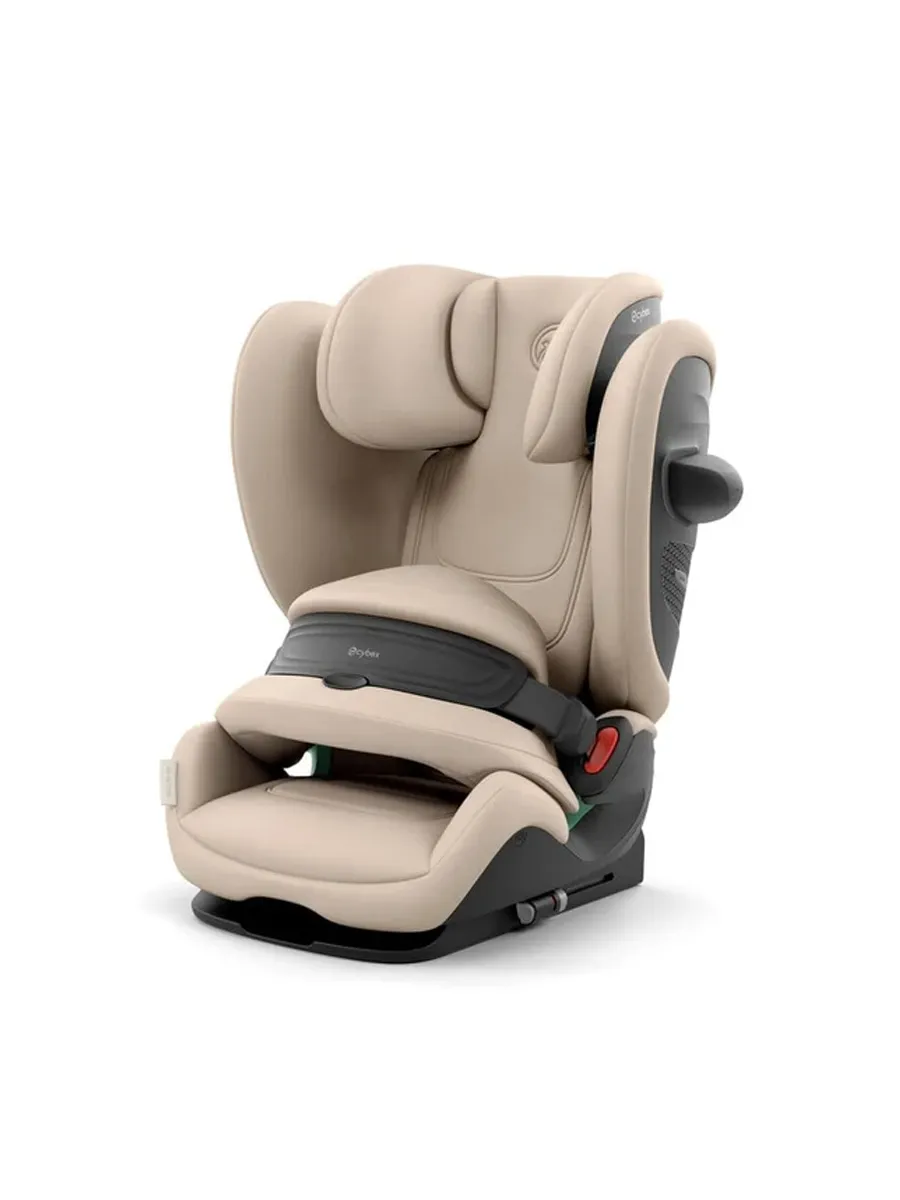 CYBEX SEDIŠTE PALLAS G3 I-SIZE ALMOND BEIGE