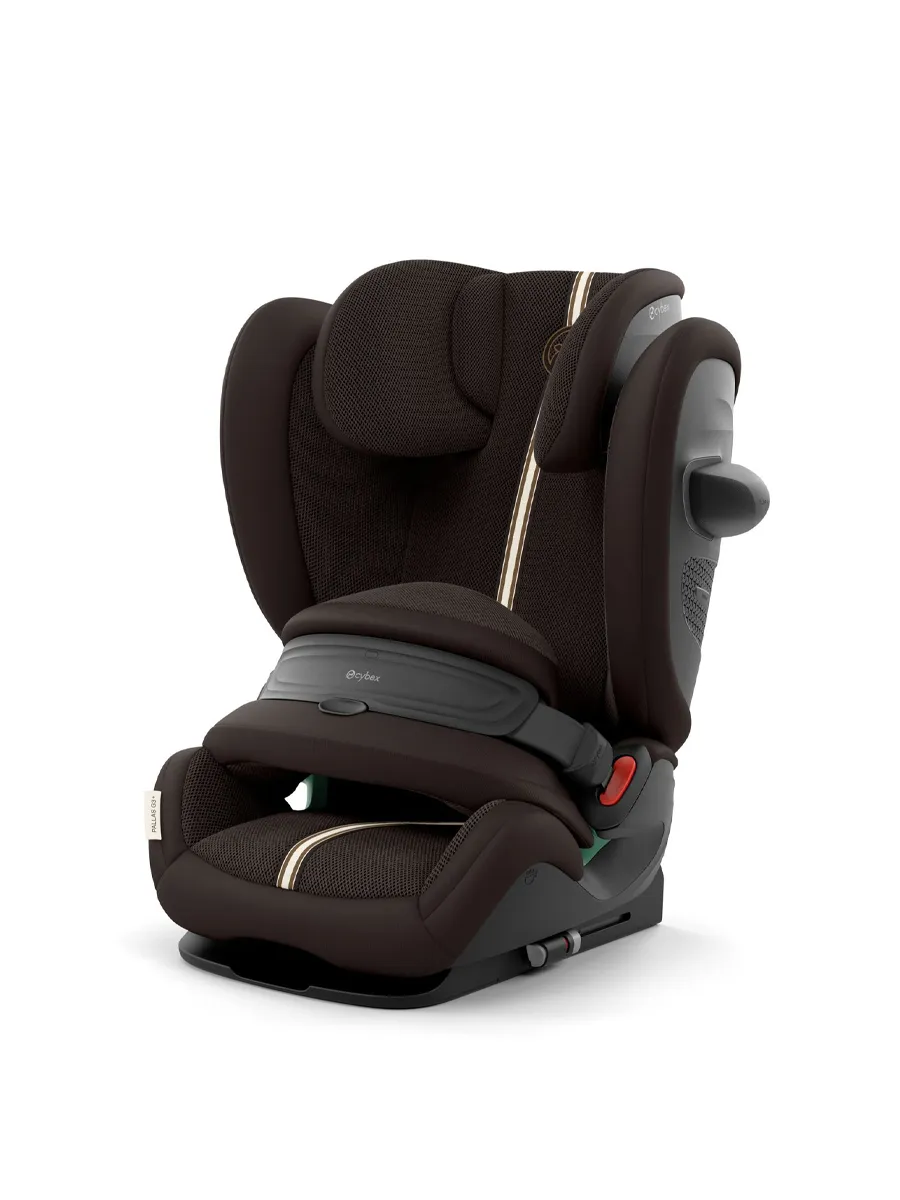 CYBEX SEDIŠTE PALLAS G3 PLUS CHOCOLATE BROWN