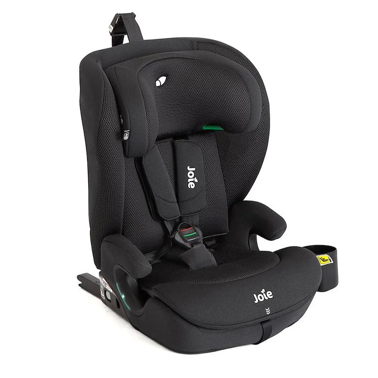 JOIE AUTOSEDIŠTE I-IRVANA MAX MERCURY MESH, 76-150CM