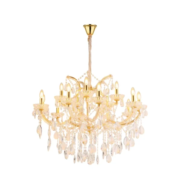 Globo Rosalinda 64099-15 | Luster | mesing | 15xE14