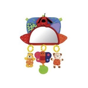 Kskids – Bebin retrovizor