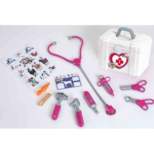 Klein – SCHLEICH HORSE CLUB Veterinarski set
