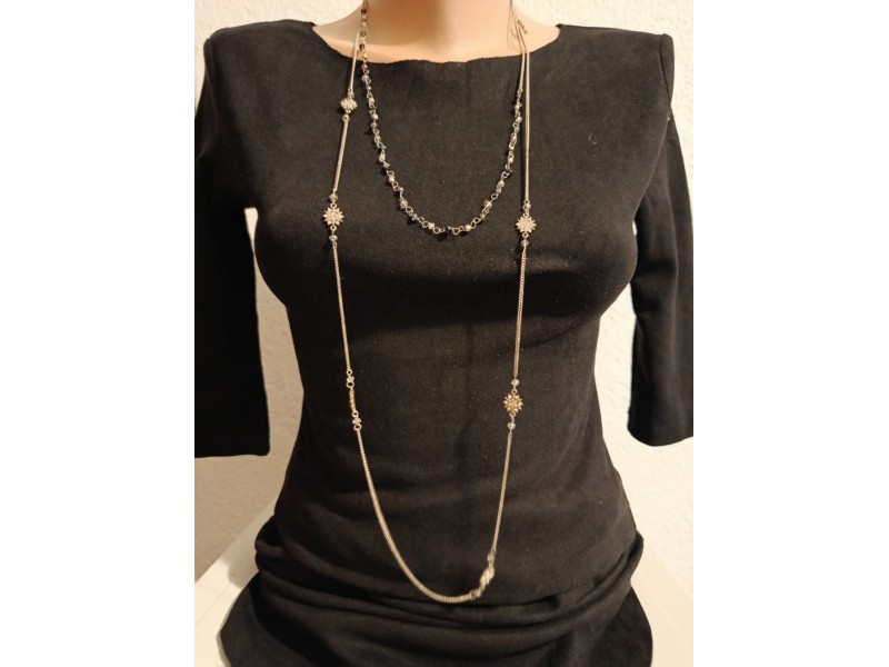 Ogrlica ACCESSORIZE