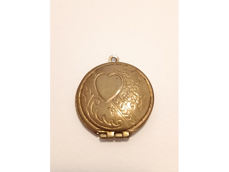 Medaljon- Devocionalni-religijski