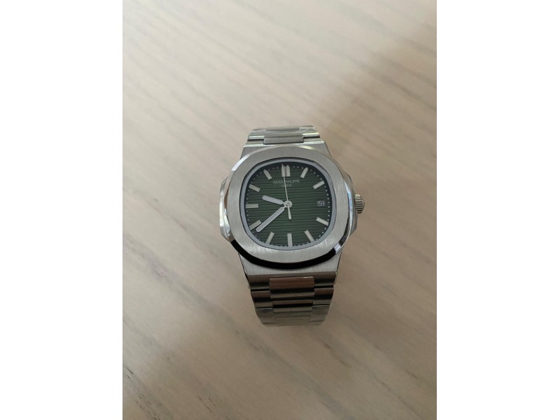 PATEK PHILIPPE NAUTILUS