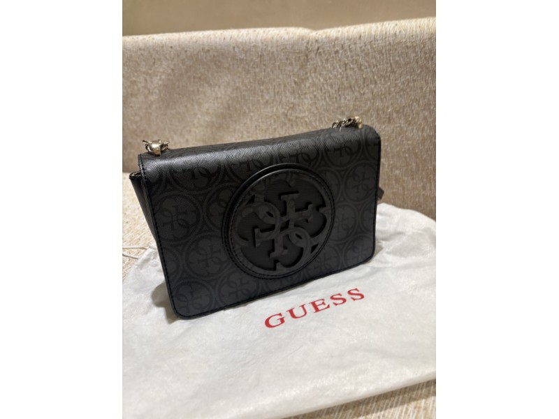 Guess torba