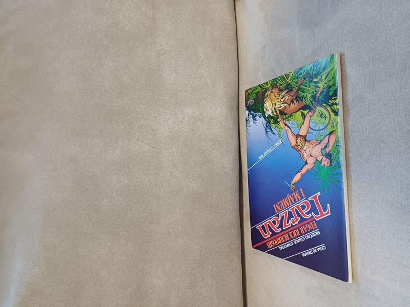 tarzan broj 1 forum kartonske korice