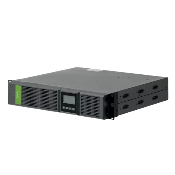 UPS Socomec NeTYS PR-RT 1700VA1350W 230V 5060Hz WITH AVR, SINEWAVE, LCD