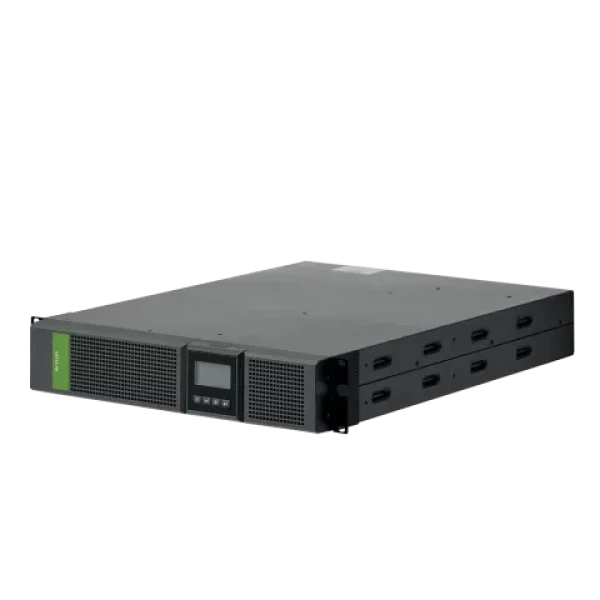 UPS Socomec NeTYS PR-RT 2200VA1800W 230V 5060Hz WITH AVR, SINEWAVE,LCD, RJ45
