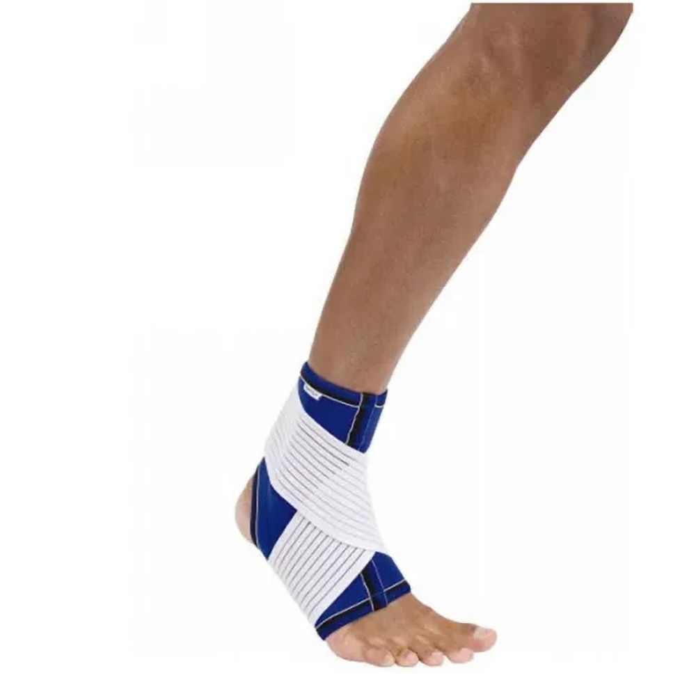 RUCANOR Steznik Ligamento U