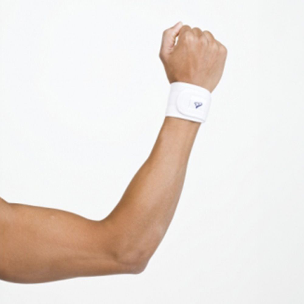 RUCANOR Steznik Giza wrist bandage U