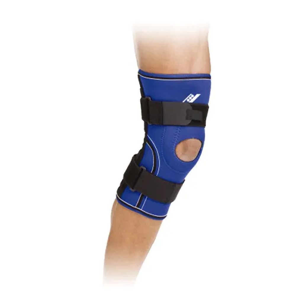 RUCANOR Steznik Patello plus II knee bandage U