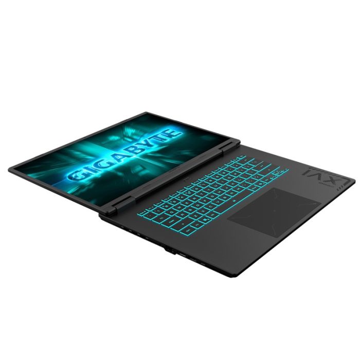 A16 CWH 16 inch FHD+ 165Hz 300nits i7-13620H 24GB 1TB SSD GeForce RTX 5070 8GB Backlit Win11Home gaming laptop