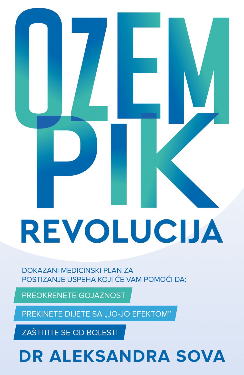 Ozempik revolucija