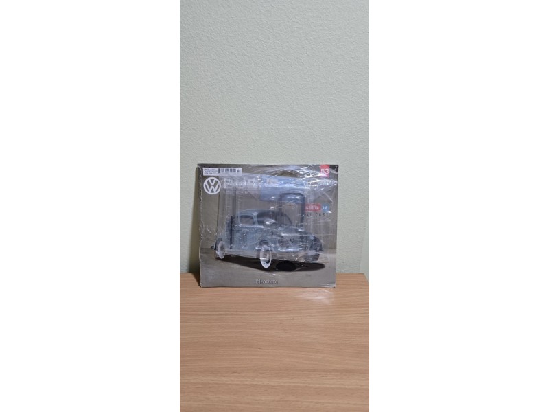 VW Buba Hachette br.53