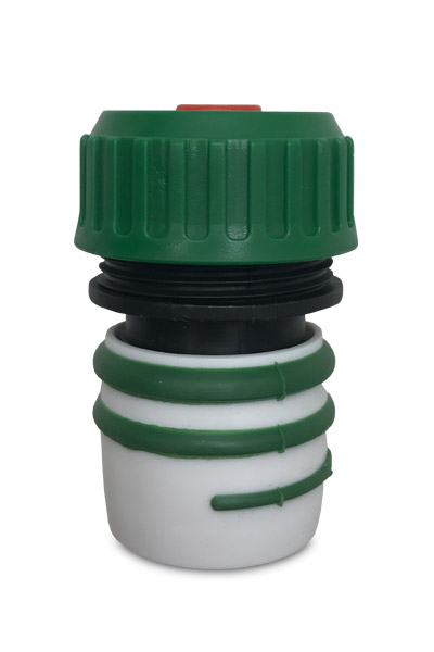BRZA SPOJNICA SA STOP VENTILOM 3/4" - RAIN