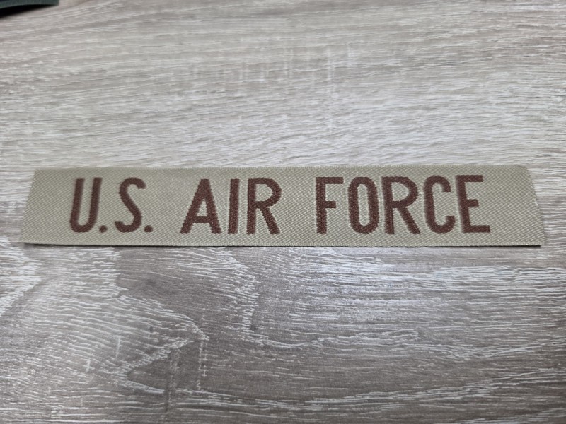 US army ševron USA amblem 13 US AIR FORCE