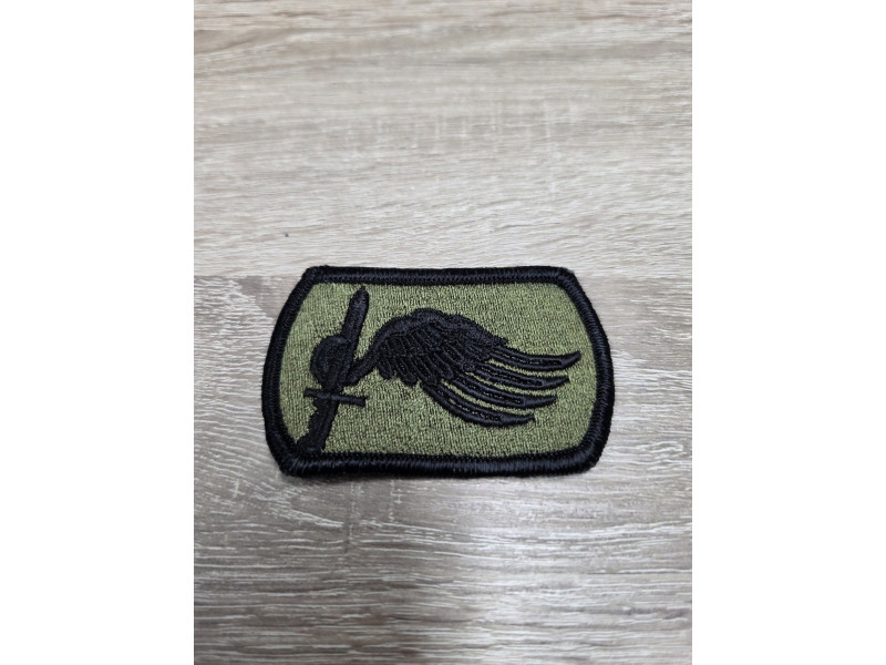 US army ševron USA amblem 1