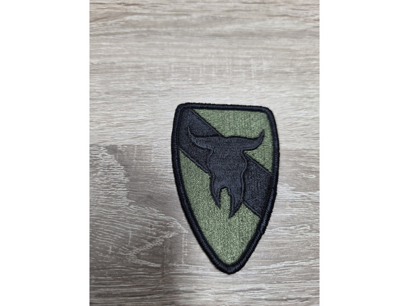 US army ševron USA amblem 2