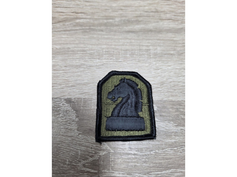 US army ševron USA amblem 4