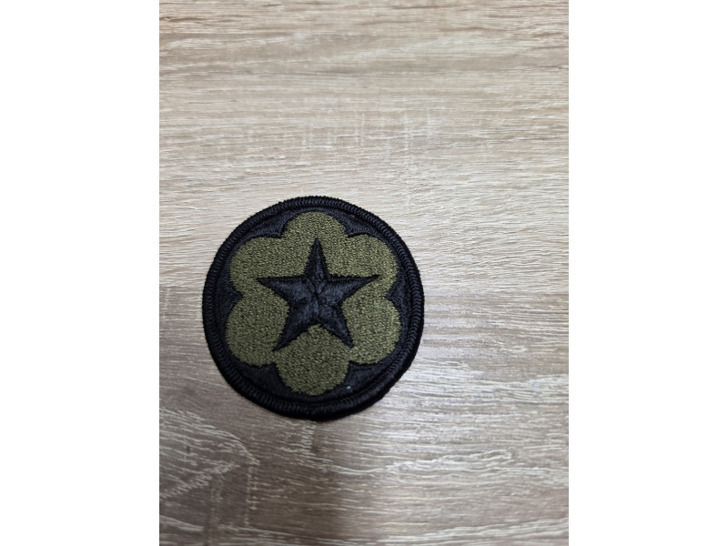 US army ševron USA amblem 5
