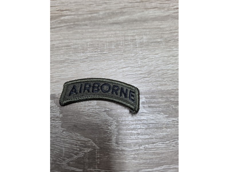 US army ševron USA amblem 7