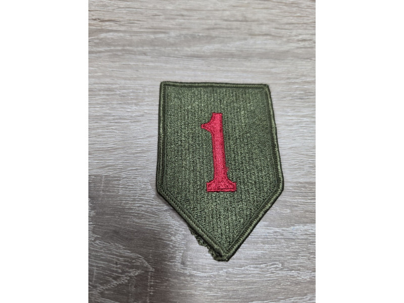US army ševron USA amblem 11