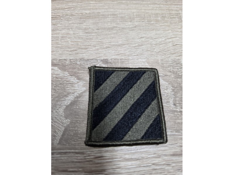 US army ševron USA amblem 17