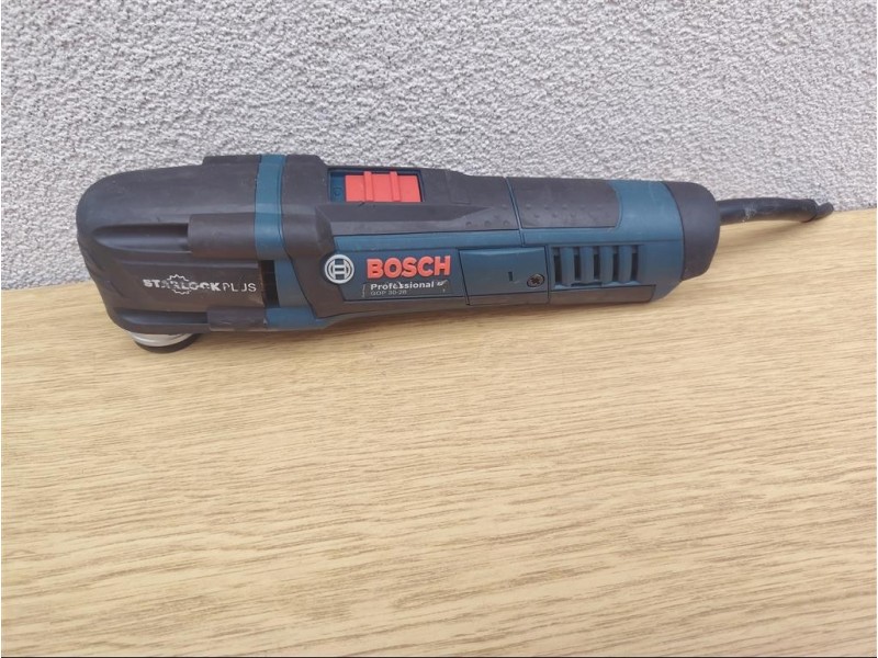 Bosch Professional GOP 30-28 multi alat renovator - 1