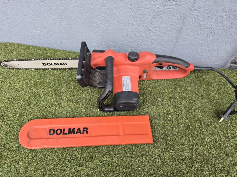 Dolmar elektricna testera