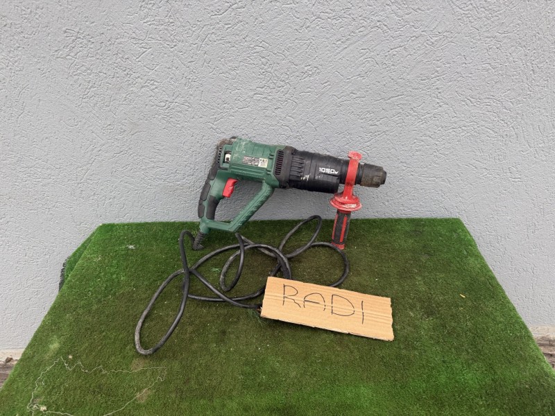 Busalica hilti iz nemacke