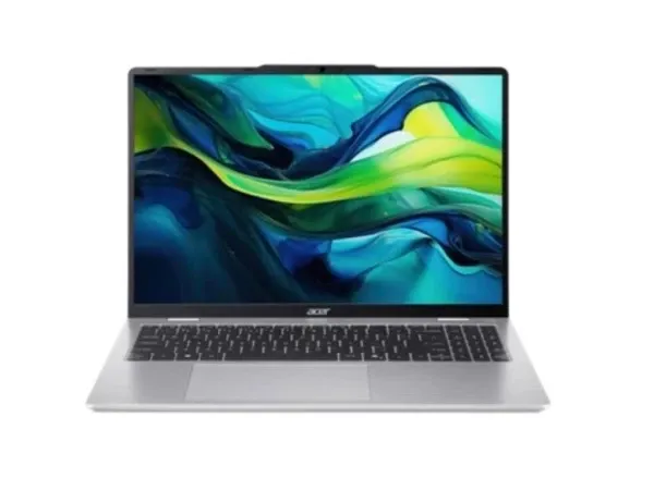 Acer NB ACER Aspire Lite AL16-53P U5-115U/16GB/512GB/16"WUXGA IPS/SRB/2YR/Win11Pro