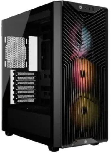 Računar DSCL Ryzen 7 5700X/16GB/M.2 1TB/RTX 5060 8GB/600W