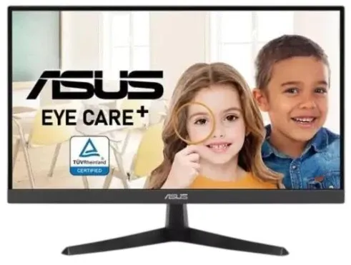 Monitor 22" ASUS VY229Q IPS 1920x1080/75Hz/1ms/HDMI/DP/zvučnici