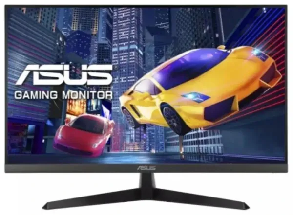 ASUS Monitor 27" Asus VY279HGR IPS 1920x1080/120Hz/1ms/HDMI/VGA