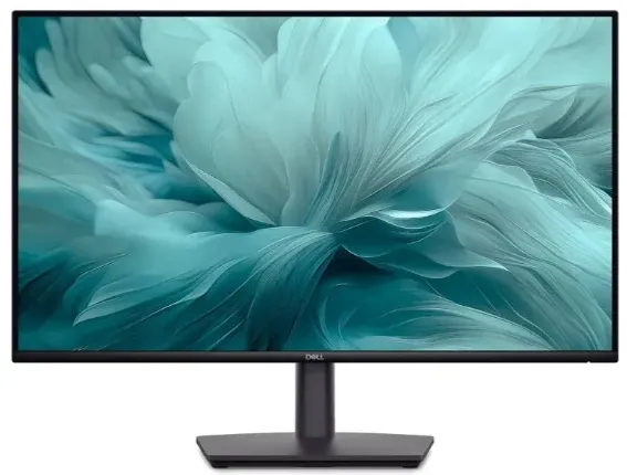 Monitor 27" Dell E2726HS IPS 1920x1080/100Hz/5ms/HDMI/DP/VGA/pivot