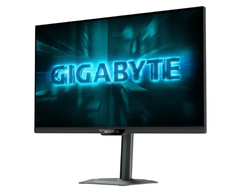 GIGABYTE 27 inča G27UP UHD 3840x2160 SS IPS 160Hz / FHD 320Hz Dual Mode FreeSync Premium gaming monitor