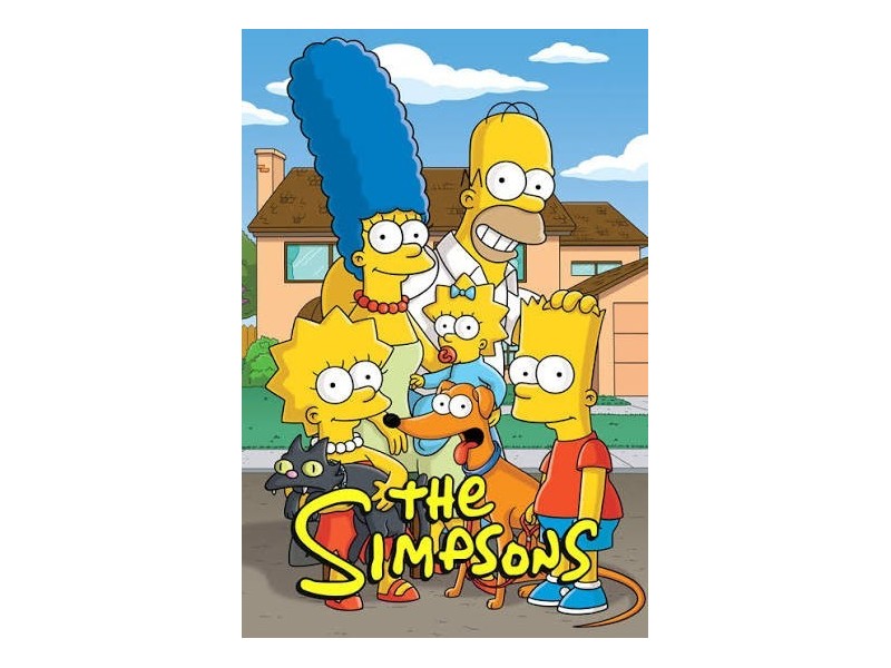 Simpsonovi