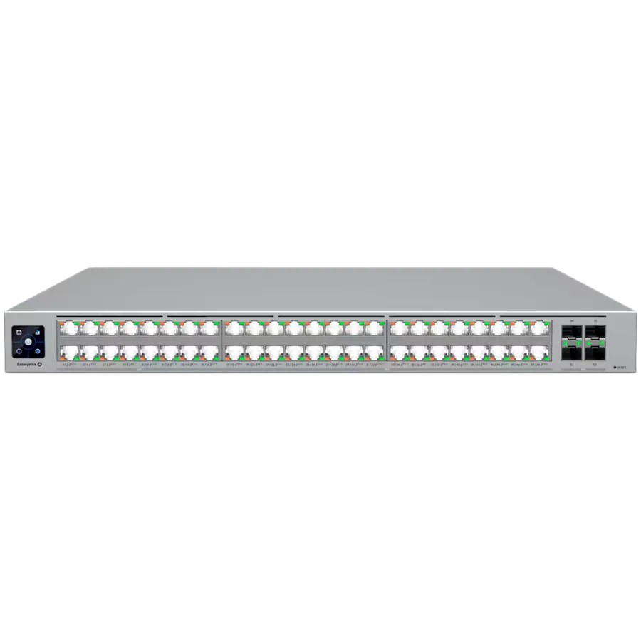 UBIQUITI UniFi Enterprise Switch Campus 48 PoE
