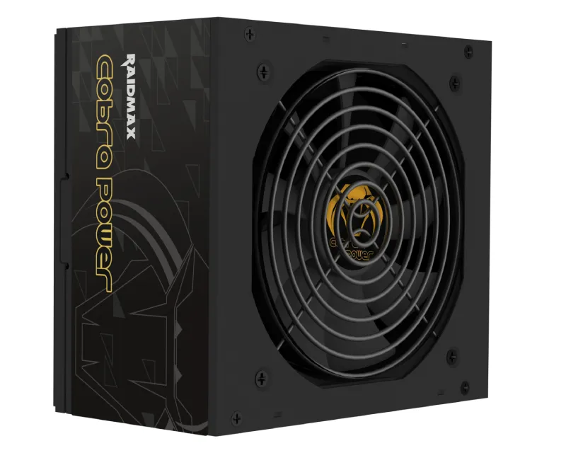 RAIDMAX Napajanje modularno 850W Cobra RX-850AE 80PLUS GOLD