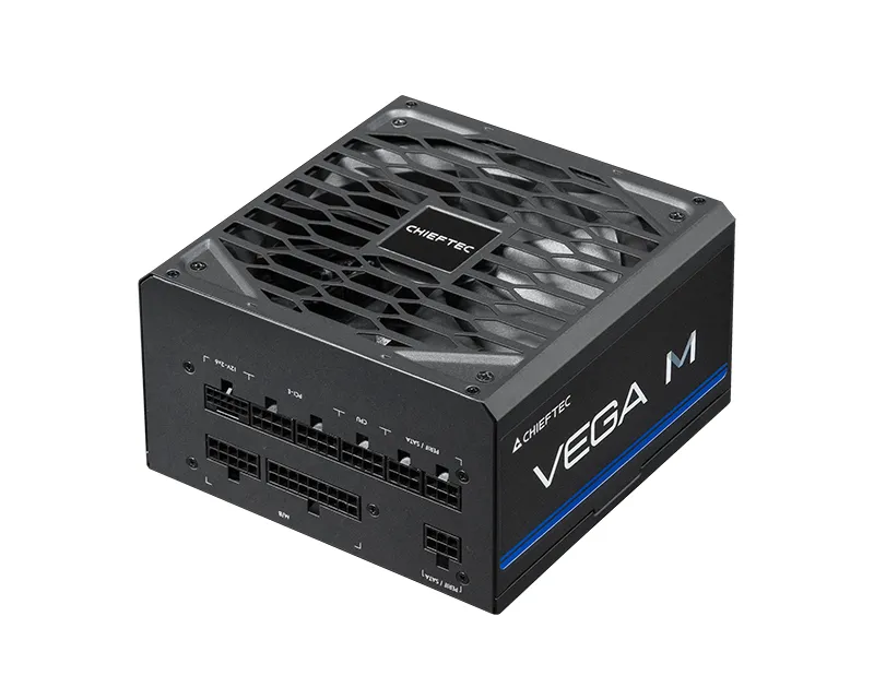 CHIEFTEC PPG-1000-C 1000W VEGA 80Plus Gold napajanje 5Y